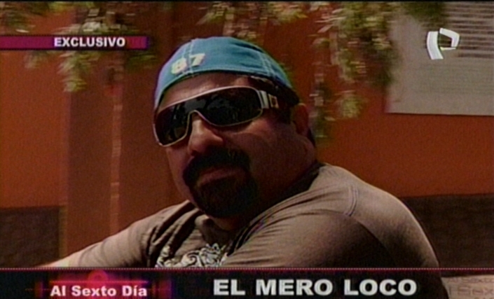 La historia jamás contada del “Mero Loco” y...