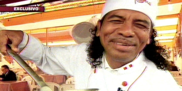 ‘Chef Cachay’ anuncia lo mejor de la...