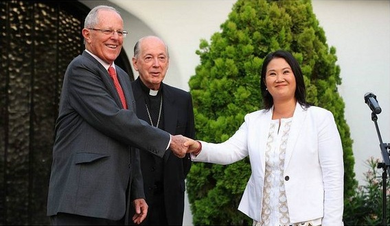 Keiko Fujimori Aceptó Invitación Y Asistirá A