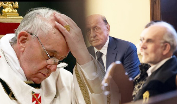 Condenaron Al Ex Presidente Del Banco Del