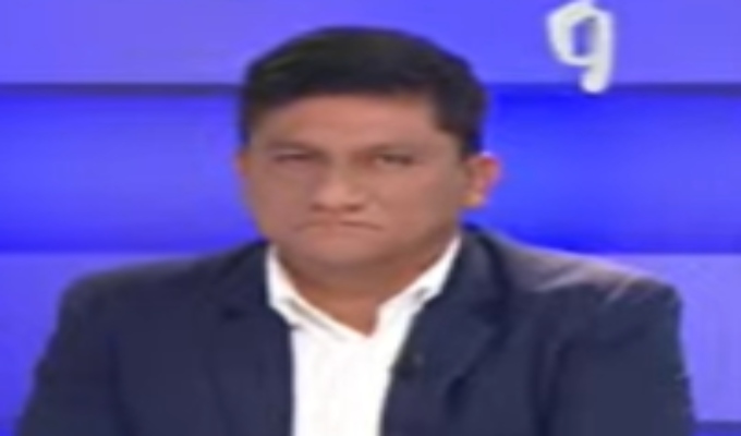 Felipe Castillo: "Hay que tomar cosas...