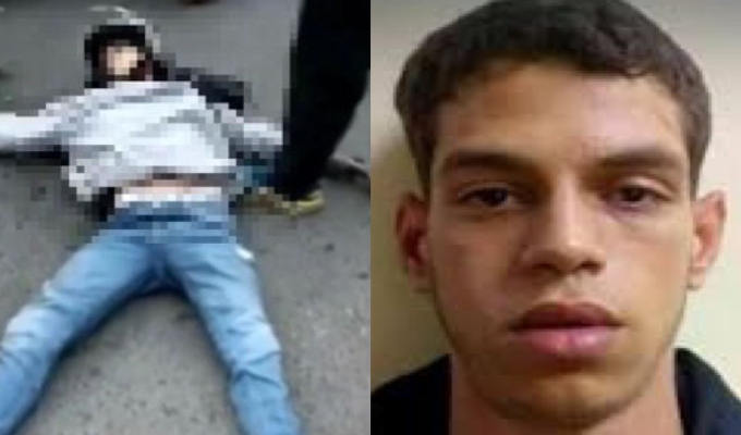 ‘Maldito Cris’, asesino de sereno de Surco...